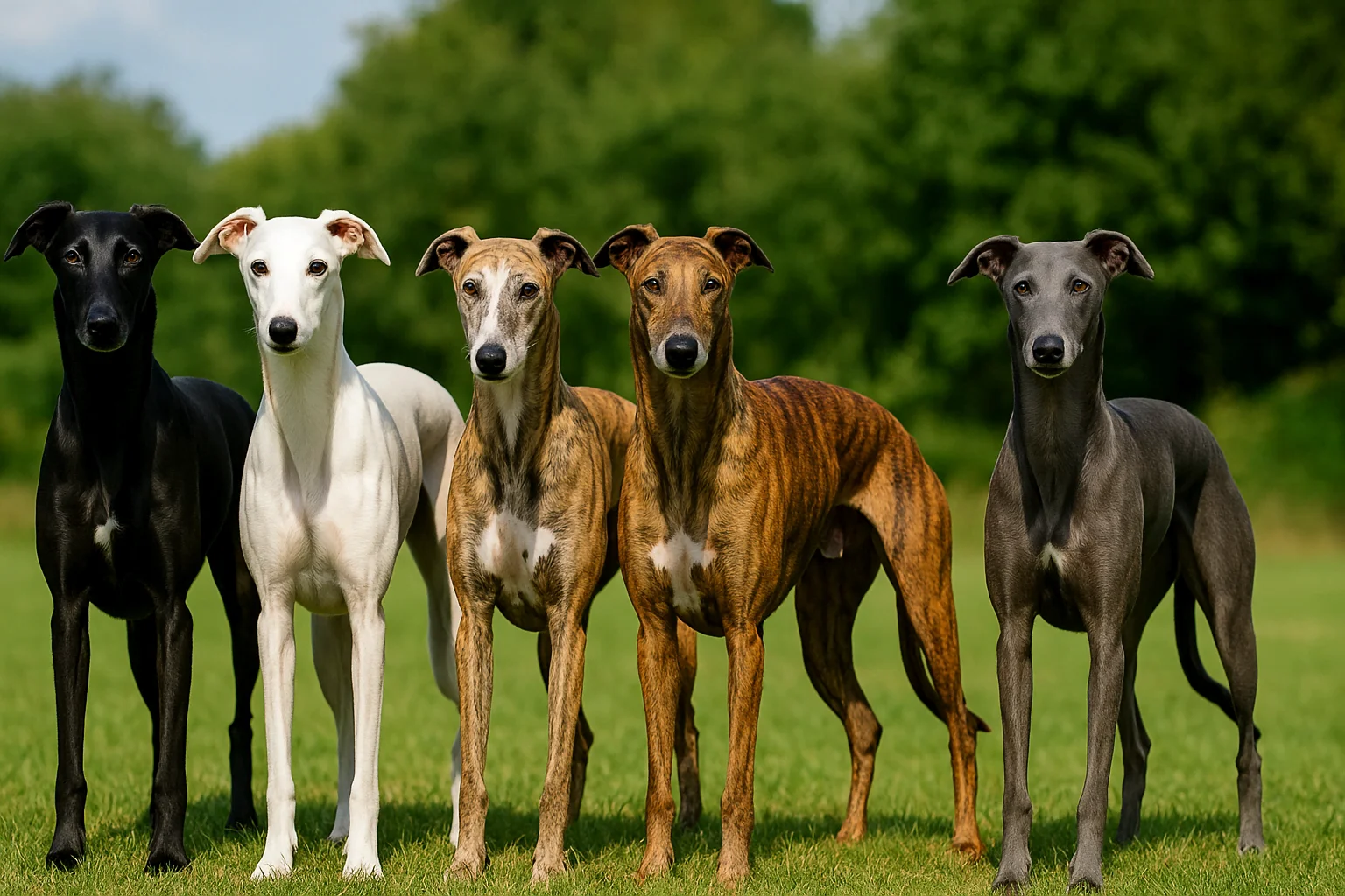 Dog Breed Search - Find Your Perfect Dog Breed Match