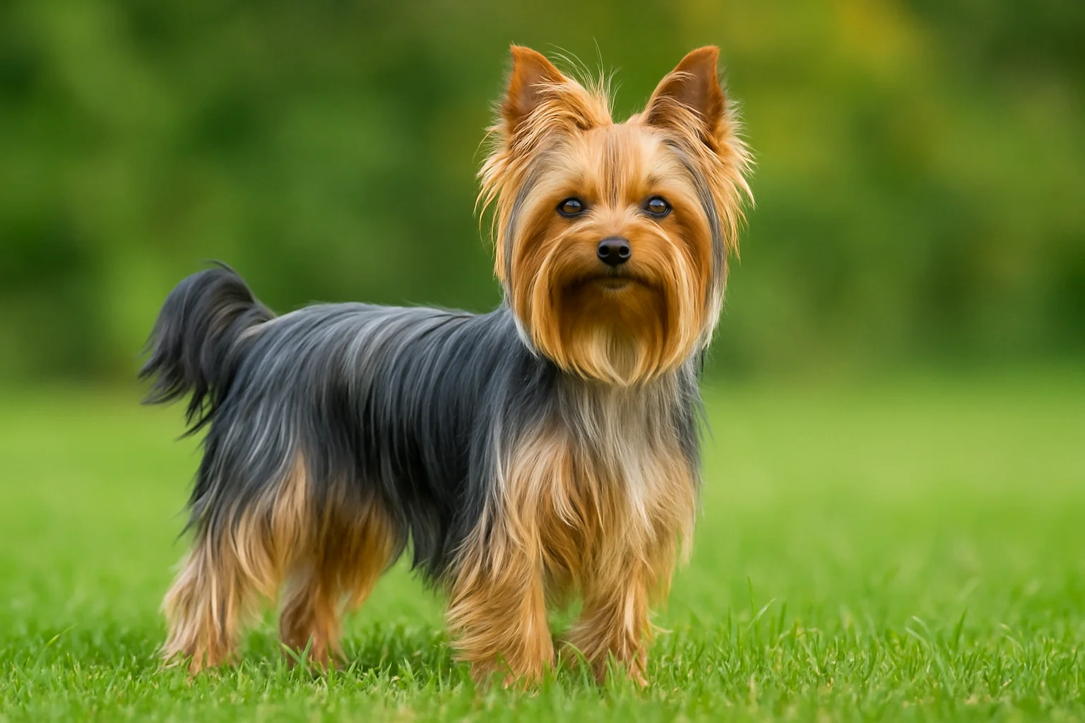 Dog Breed Search - Find Your Perfect Dog Breed Match
